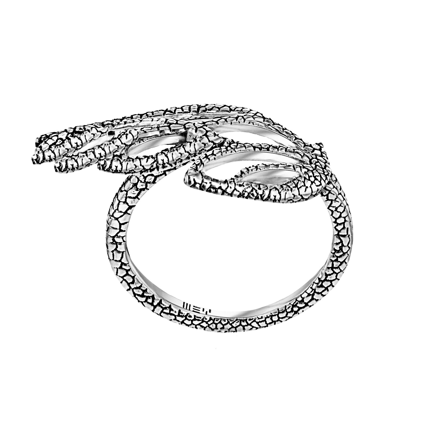 Flight Ring - MEY Designs Jewelry for GOT